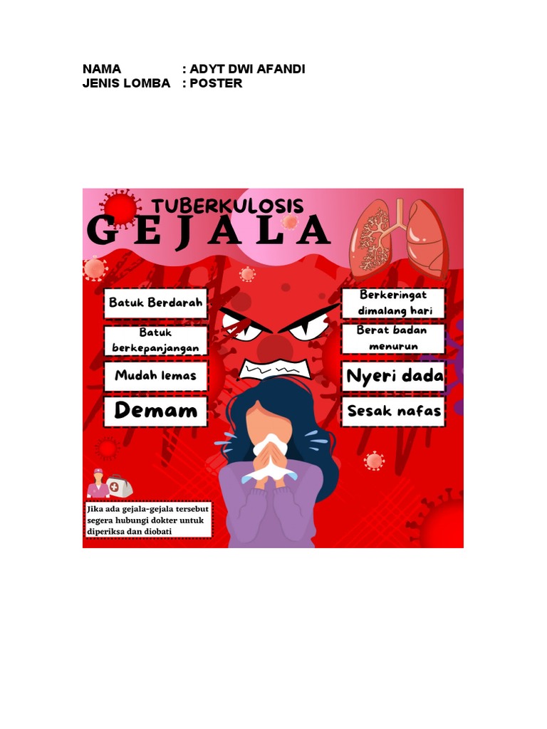 Poster TBC Adyt | PDF