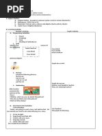 Detailed Lesson Plan Verbs For Grade 1 | PDF | Teachers | Prayer