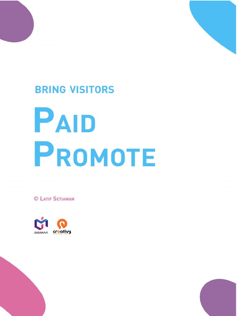 04 Paid Promote Part 1 | PDF