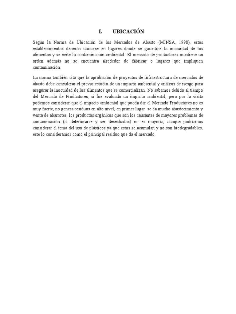 Informe 4 Tii | PDF