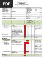 Clinical Pathway Uap | PDF