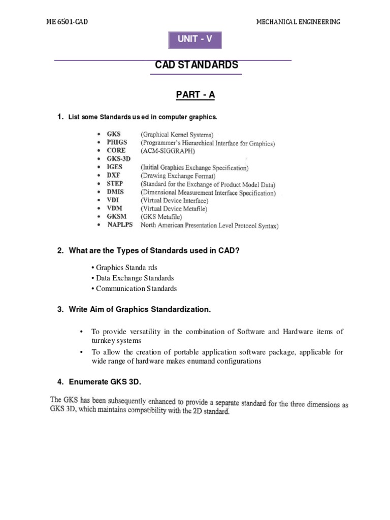 Graphics Standards | PDF | Computing | Computer Engineering