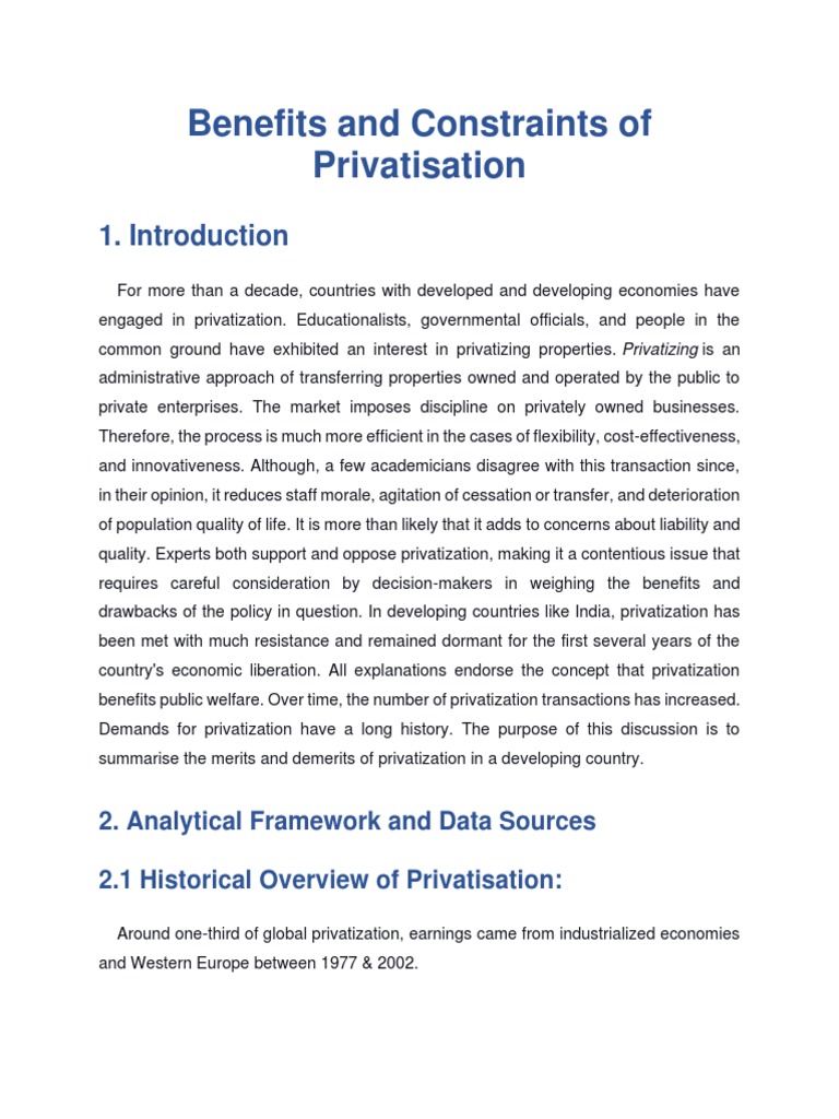 20CH10064 - Sneha Majumder | PDF | Privatization | State Owned Enterprise