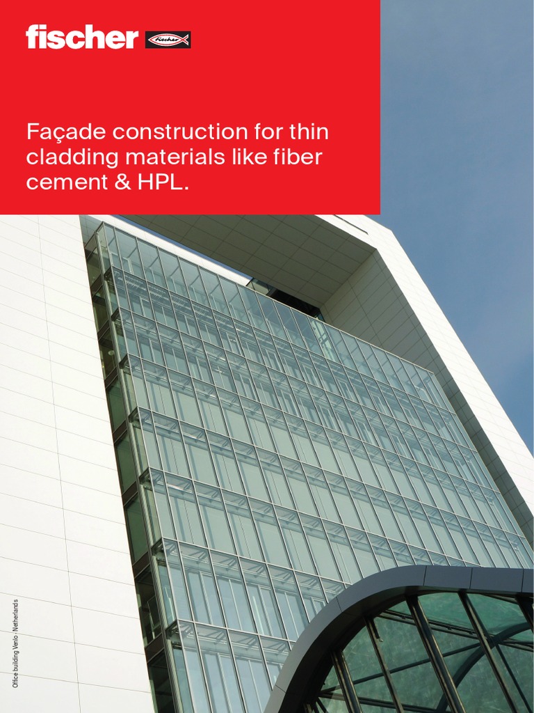 Segmentsbrochure HPL FiberCement en Screen | Descargar gratis PDF ...
