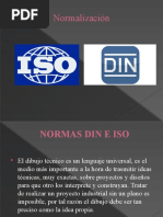 Din - Iso - 13715 - 2000 es-ES | PDF | Organización internacional para ...