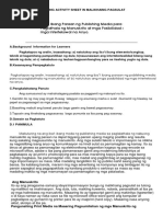 Malikhaing Pagsulat Quarter 2 Module 1 | PDF