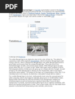 White Tiger | PDF | Tiger | Biology