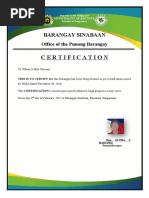 BPOPS Plan 2023 | PDF | Emergency Services | Occupational Safety And Health