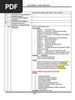 What's New With SOLAS 2024 | PDF | Shipping | Ships