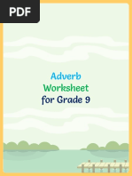 GED Mathematics Formula Sheet | PDF