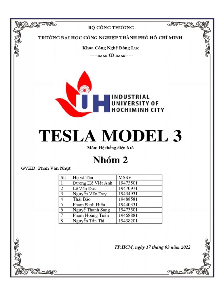 File G P Tesla | PDF