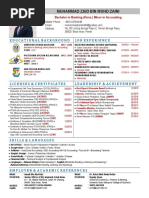 Admit Card Template | PDF | Computing