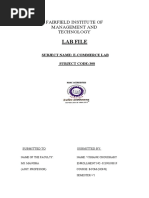 O Level Project HTML Programe PDF | PDF | Html | Html Element