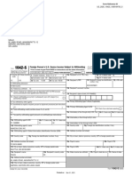Instructions For Form 8986: (Rev. December 2024) | PDF | Partnership ...