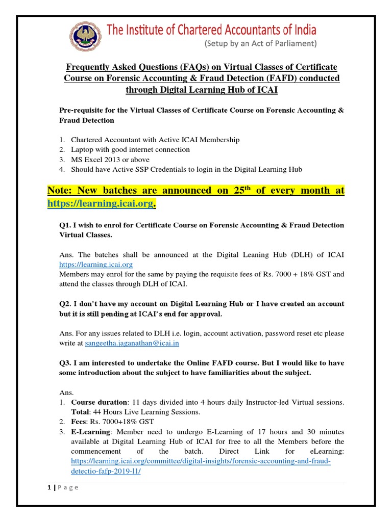 Forensic Audit | PDF | Digital Forensics | Educational Technology