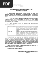 VISA P Questionnaire | PDF | Human Diseases And Disorders | Medicine