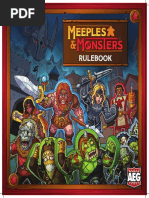 Regicide - RuleBook - RTP | PDF | Playing Cards | Tabletop Games