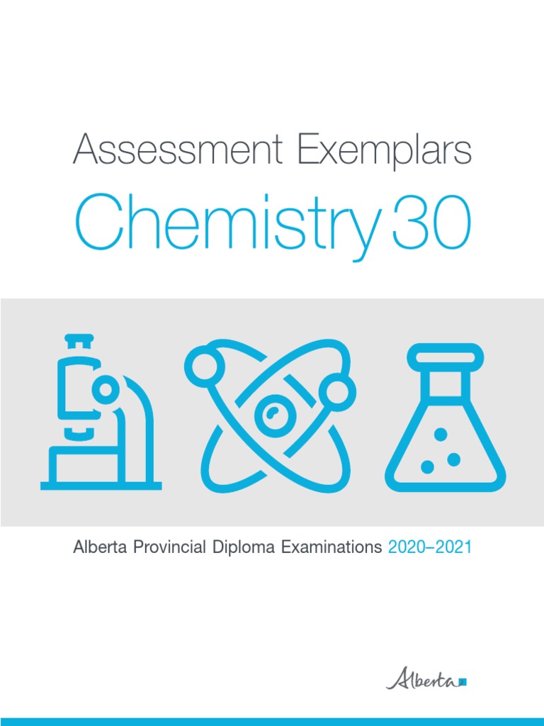 Edc Chemistry30 Exemplars 2020 2021 | PDF | Electrochemistry | Redox
