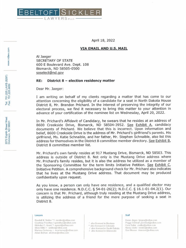 Brandon Prichard | PDF