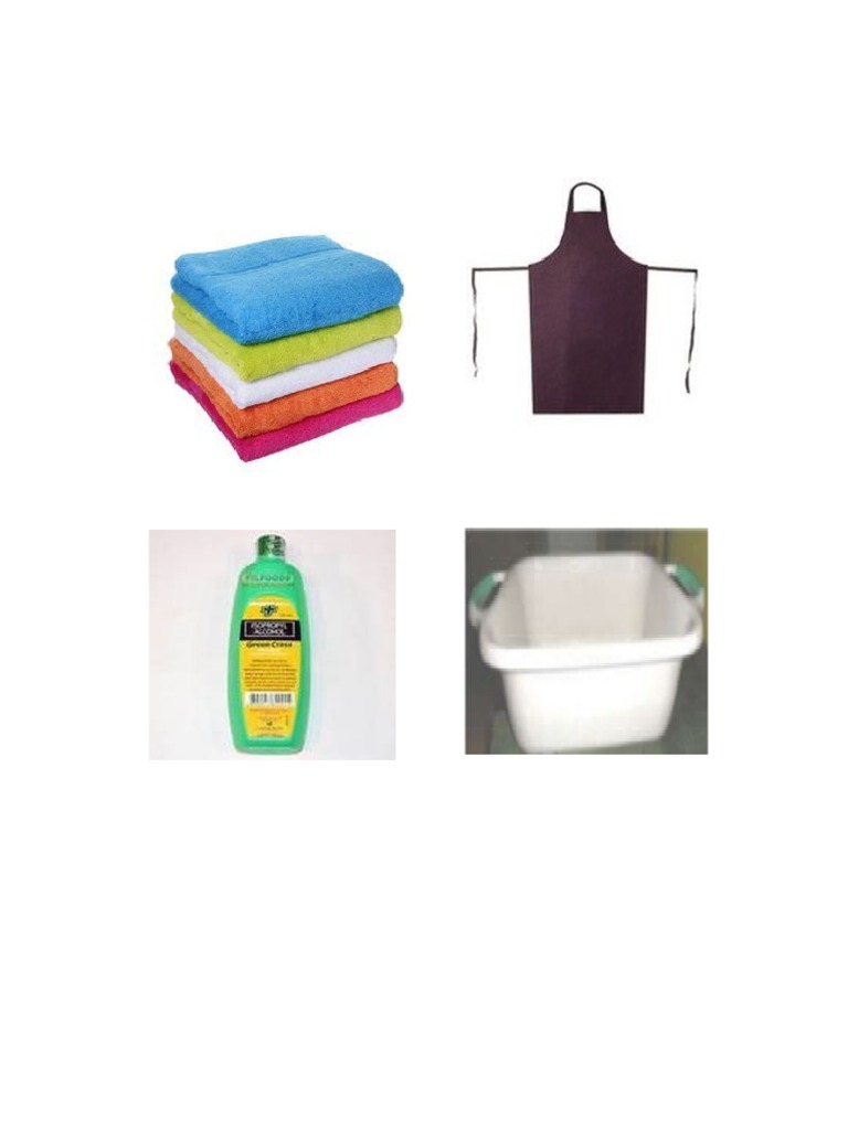 Tools and Equipment of Foot Spa | PDF