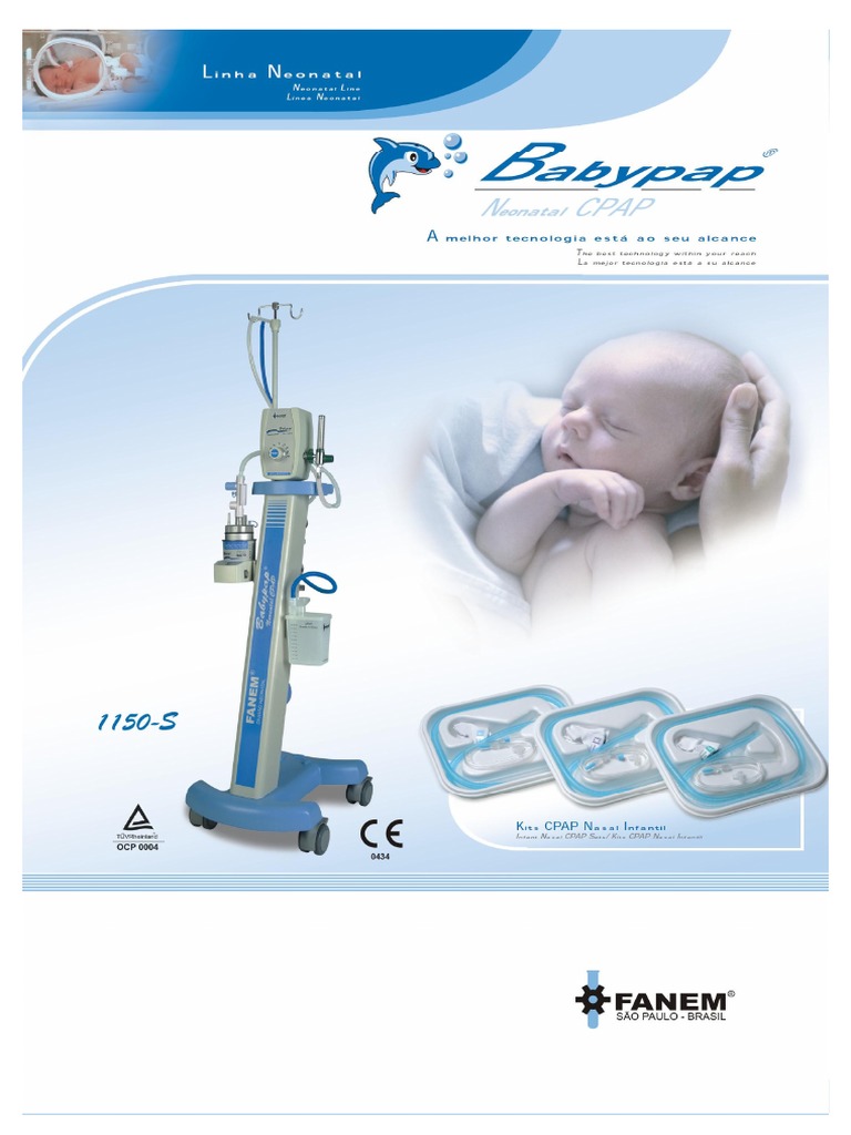 Babypap 1150S | PDF