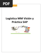 Creación de Solped en SAP: Guía Práctica | PDF