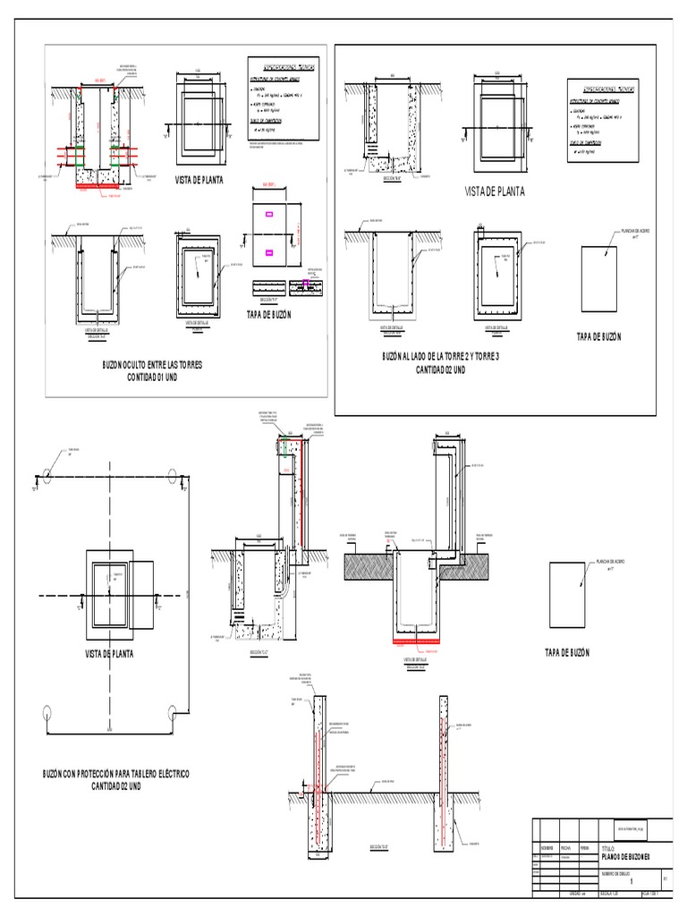 OBS Model | PDF | Ingeniería de Edificación | Materiales de construcción