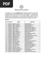 PSOC-PSIC-CODES-UPDATED | PDF | Vegetables | Truck