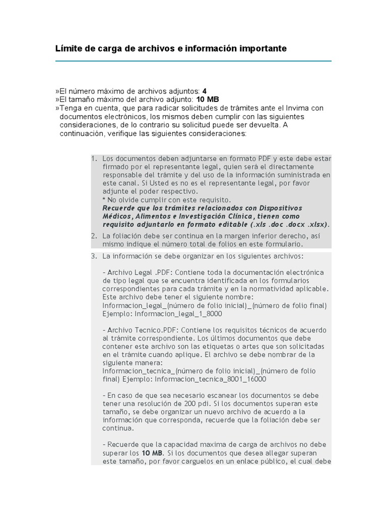 Notas para Adjuntar Documentos | PDF | Archivo de computadora | Informática