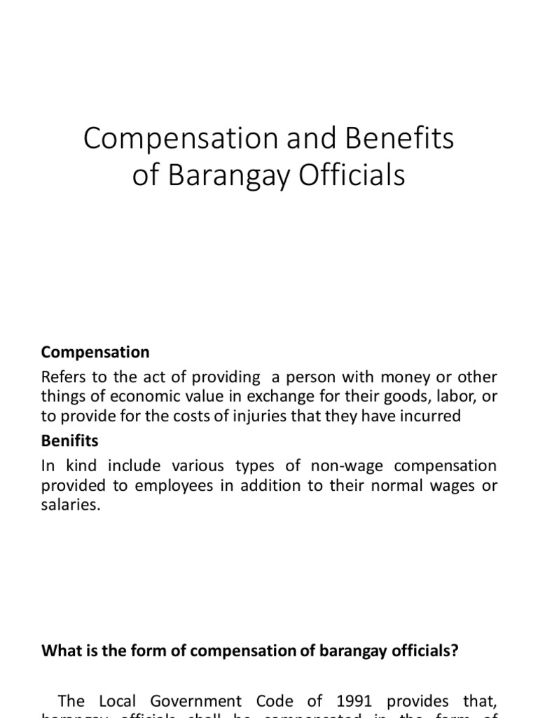 Salary Standardization | PDF | Salary | Compensation And Benefits