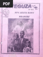Ubusobanuro Bwa Daniyeli Nibyahishuwe Cyanditswe Na Uriah Smith.... | PDF