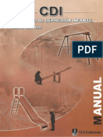 Cdi Manual | PDF