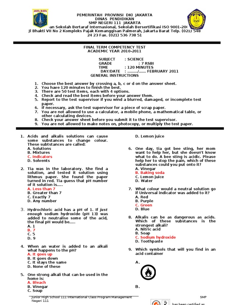 Uts Bio+Physics | PDF | Ecosystem | Nature