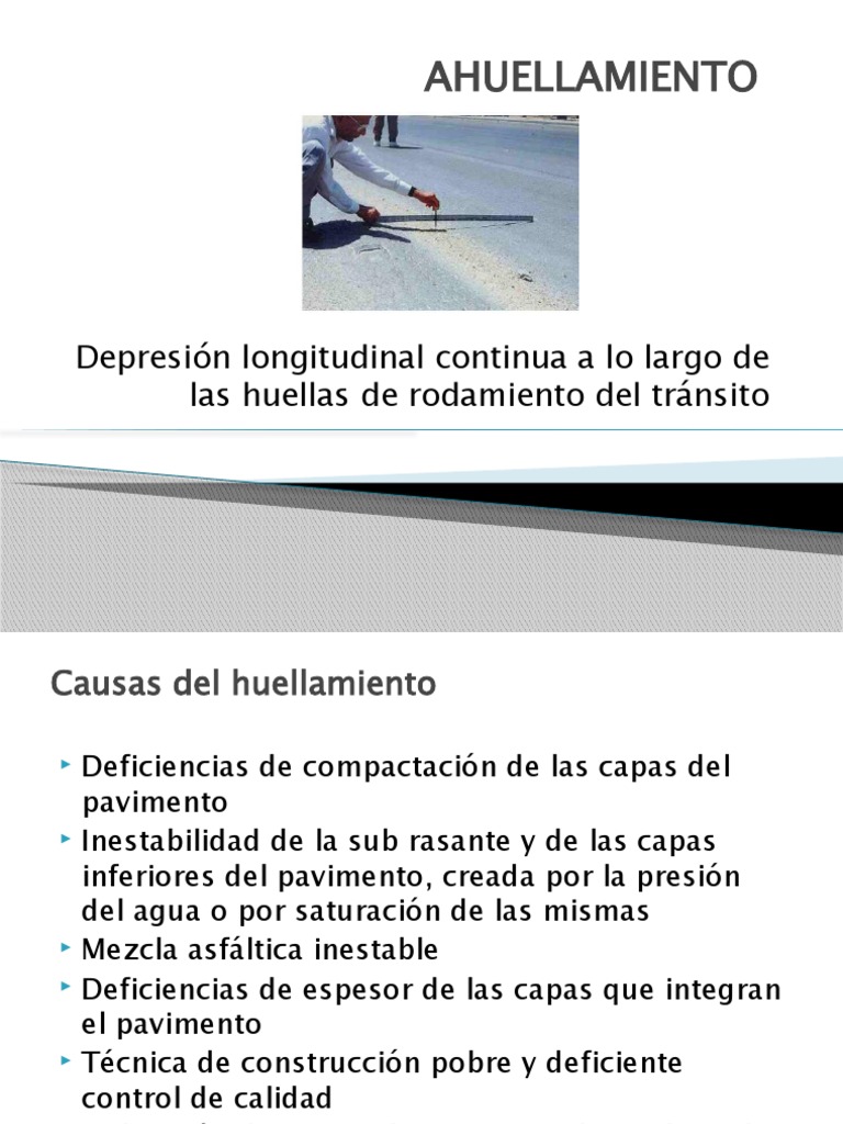 AHUELLAMIENTO | PDF | Neumático | Fricción