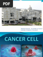 Doh Community Health Programs | PDF | Health Care | Preventive Healthcare