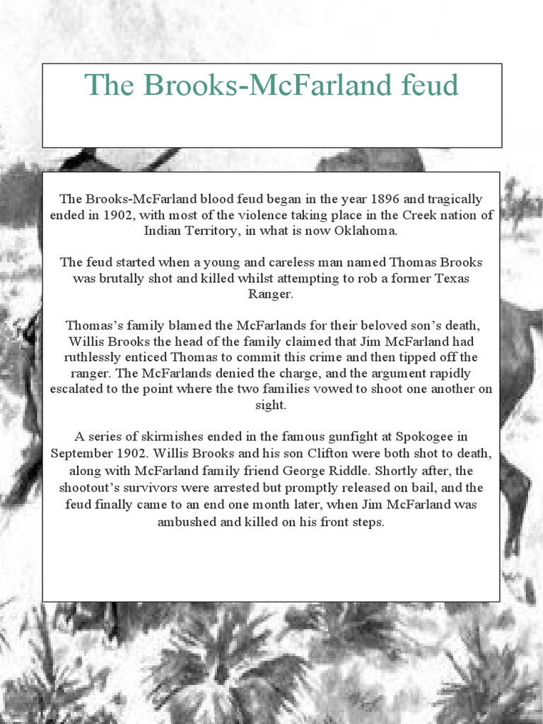 English Essay Example On A Feud | PDF | Travel