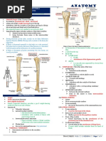 Goniometry Landmarks | PDF | Anatomical Terms Of Motion | Anatomical ...