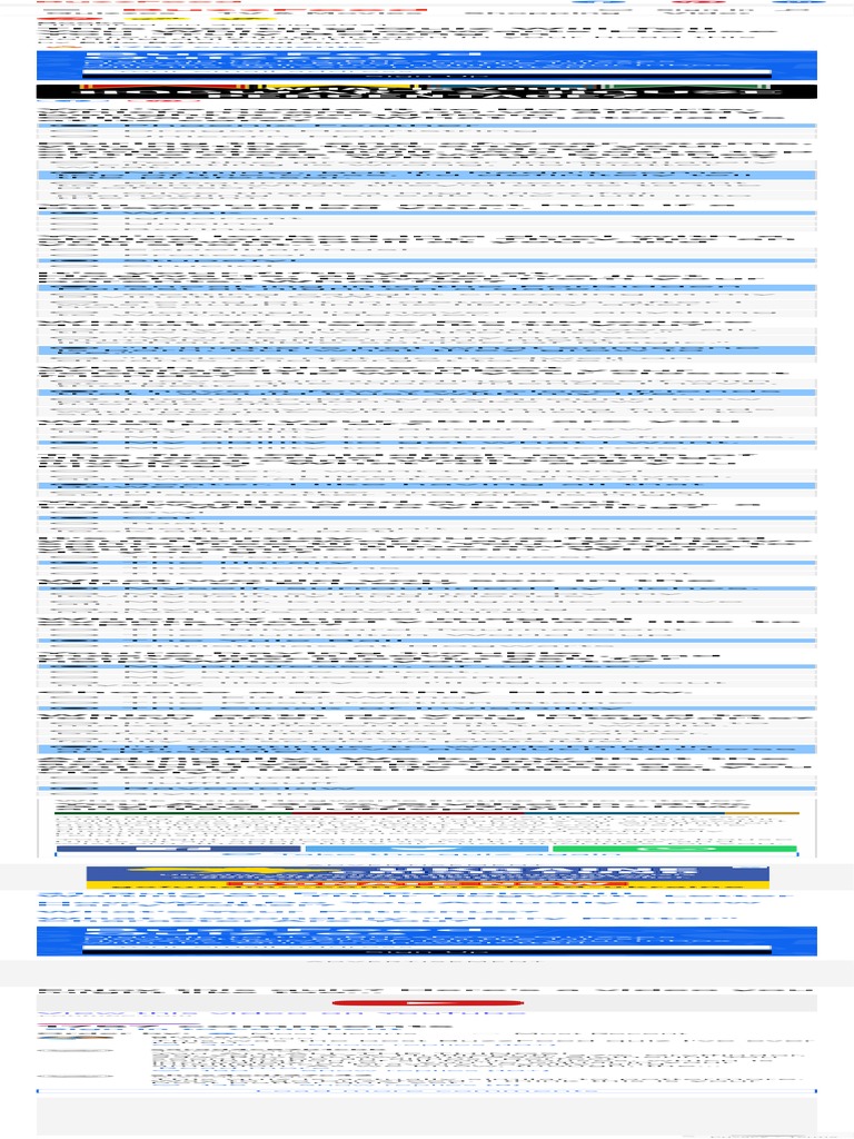 Hogwarts House Sorting Quiz | PDF | Harry Potter