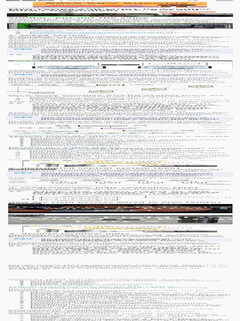 Five Terms You MUST Be Familiar With SCADA, DCS, PLC, RTU and Smart Instrument EEP | PDF ...