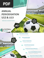 UEFA C Licence Technical Guide (October Update) | PDF