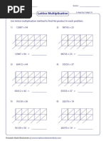 Maths 24 - Cards PDF | PDF | Teaching Mathematics