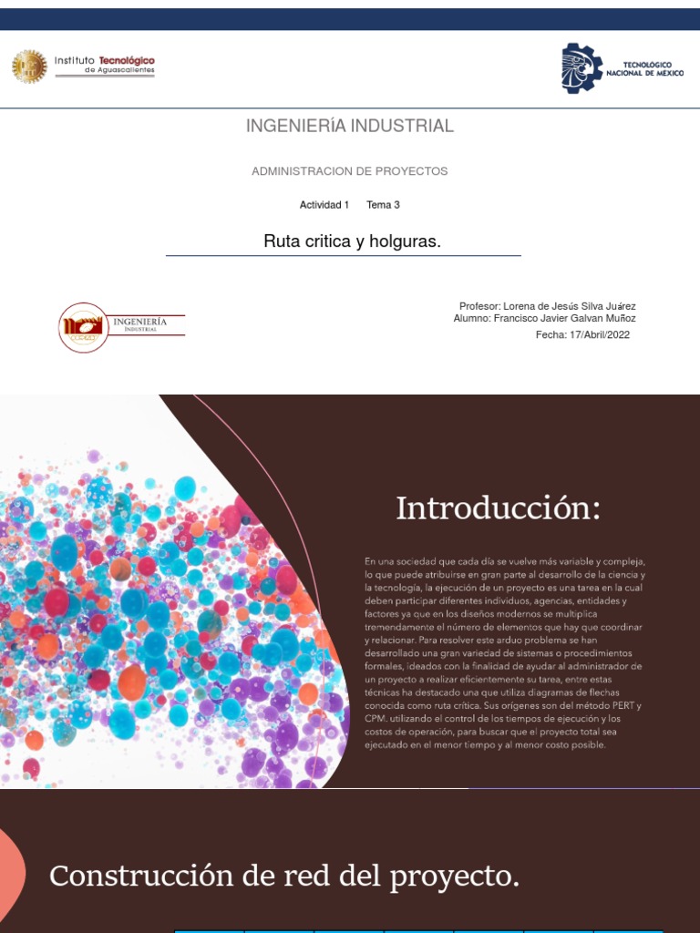 Actividad 1 T3 - Francisco - Javier - Galvan - Muñoz | PDF Actividad 1 T3 - Francisco - Javier - Galvan - Muñoz | PDF