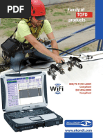 02 - Principles of TOFD Technique (2018) | PDF | Waves | Diffraction