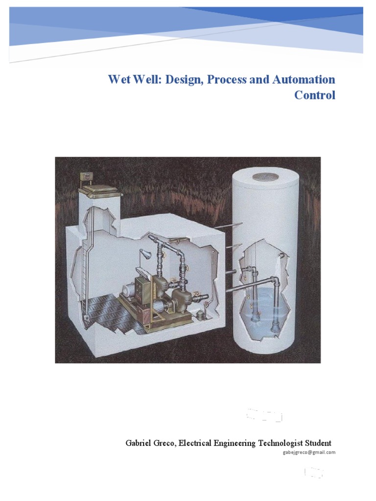 An Analysis of the Design, Process, and Automation Control of a ...