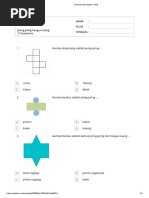 Visualisasi Spasial | PDF