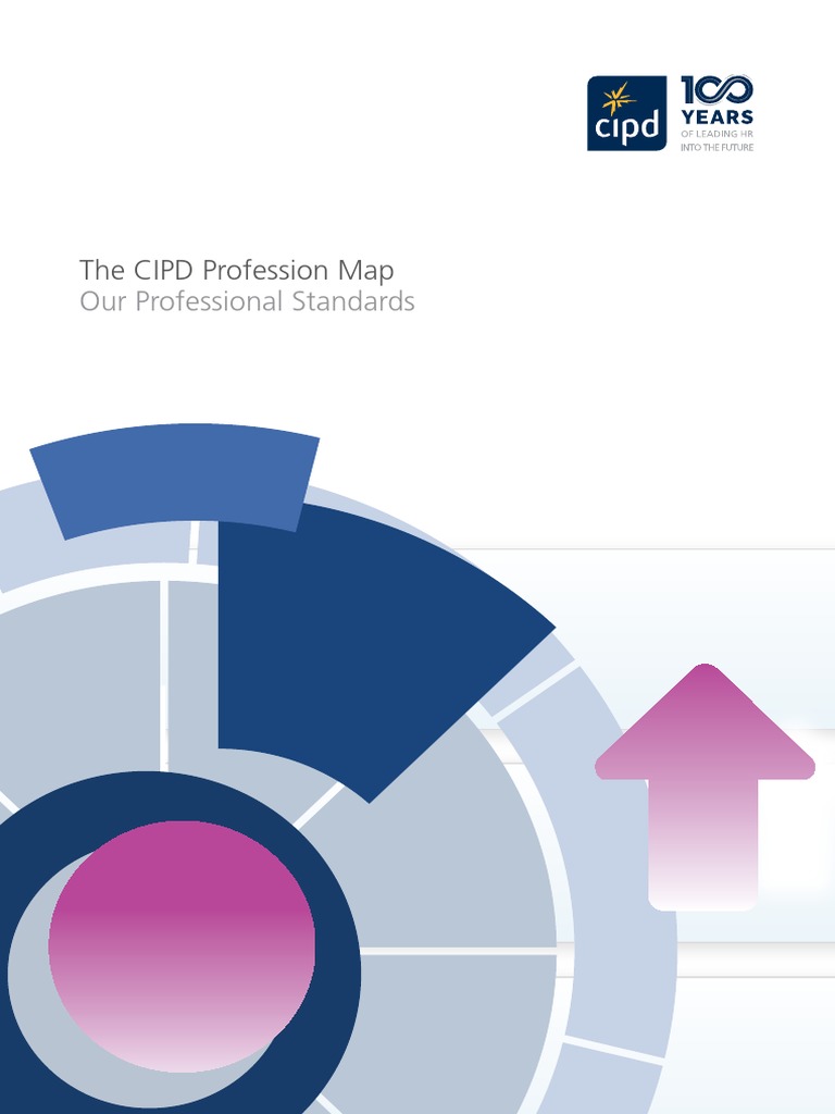 CPD Profession Map Details | PDF | Risk | Leadership