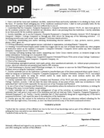 Laptop Issue Form Sample | PDF | Laptop | Employment