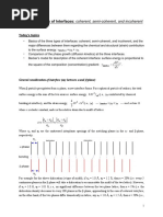 Uniform Force Method | PDF