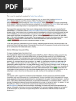 Notice and Declaration of Bank) | PDF | Promissory Note | Banks