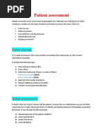 PH Pco2 Pao2 Hco3 Spo2: Mode Description Pros Cons Major Settings ...